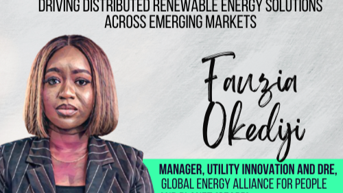 Episode 46: From Power Plants to Green Energy: Driving Distributed ... Episode 46: From Power Plants to Green Energy: Driving Distributed ...