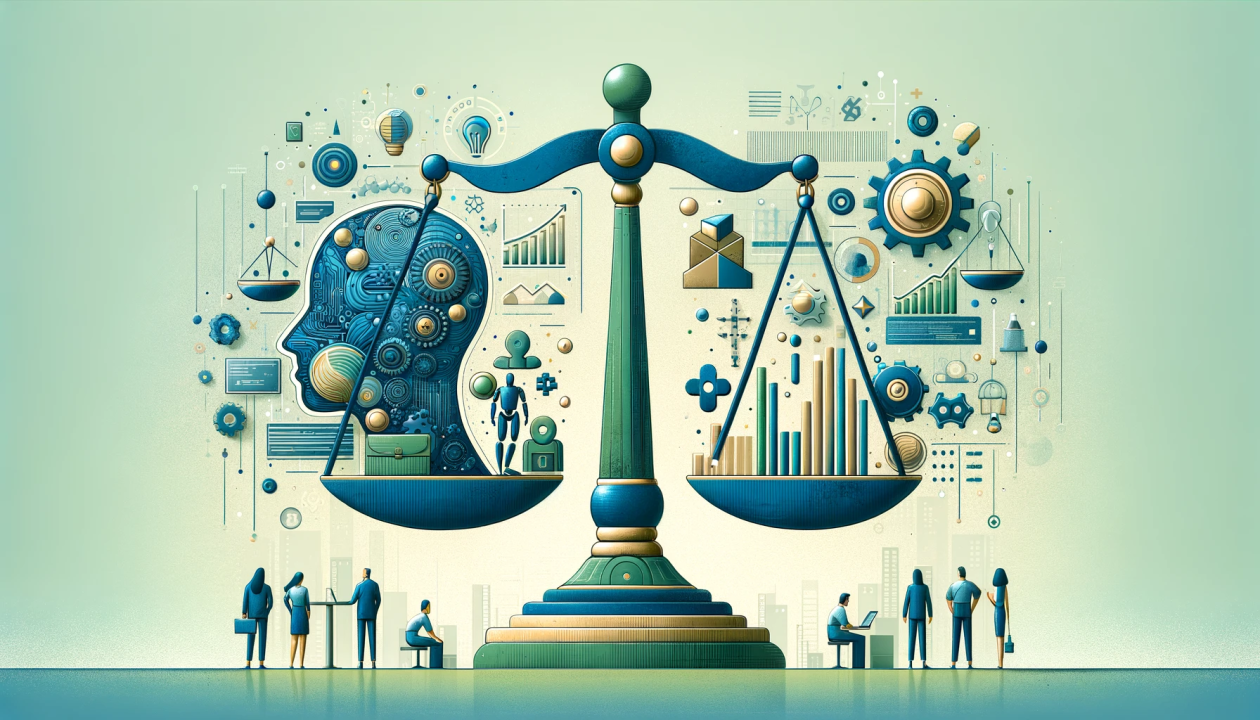 Safely Scaling AI: Balancing Innovation with Risk Management Safely Scaling AI: Balancing Innovation with Risk Management