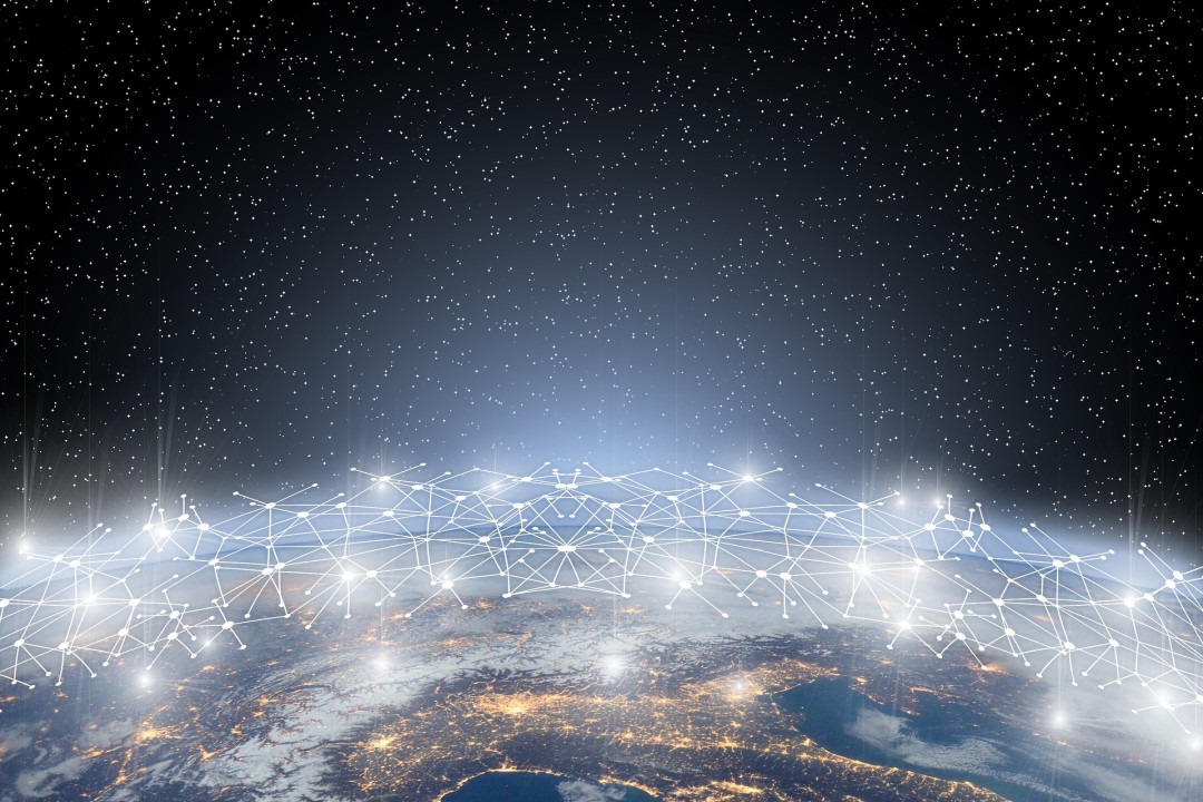 SD-WAN: Revolutionizing Network Connectivity SD-WAN: Revolutionizing Network Connectivity