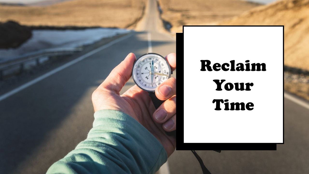 Reclaim Your Time: 7 Simple Habits to Reduce Social Media Consumption Reclaim Your Time: 7 Simple Habits to Reduce Social Media Consumption