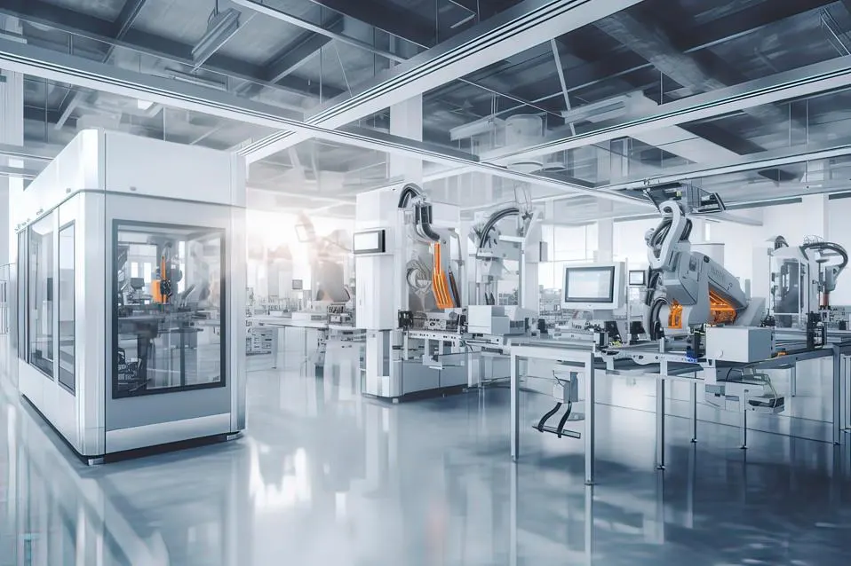 Artificial Intelligence In Manufacturing: Four Use Cases You Need To ... Artificial Intelligence In Manufacturing: Four Use Cases You Need To ...