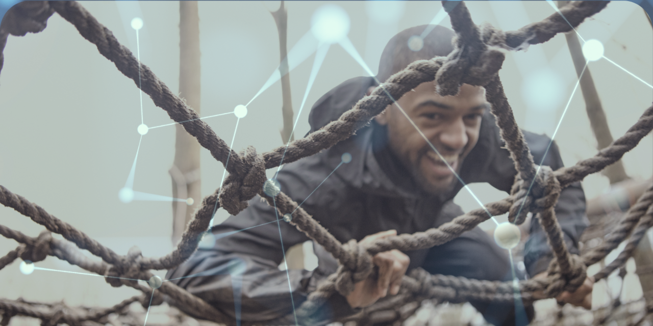 Conquering Digital Transformation Obstacles (...and Embracing the Journey) Conquering Digital Transformation Obstacles (...and Embracing the Journey)