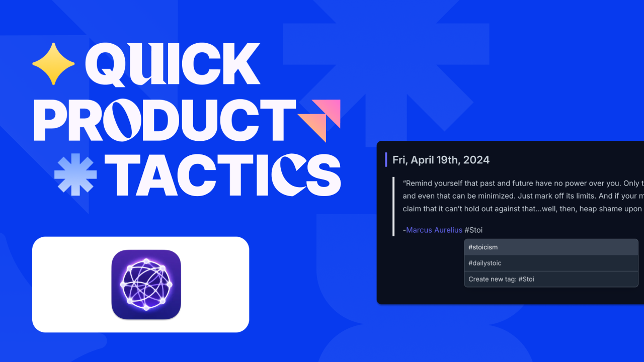 Simplify scaling to big customers with tags Simplify scaling to big customers with tags