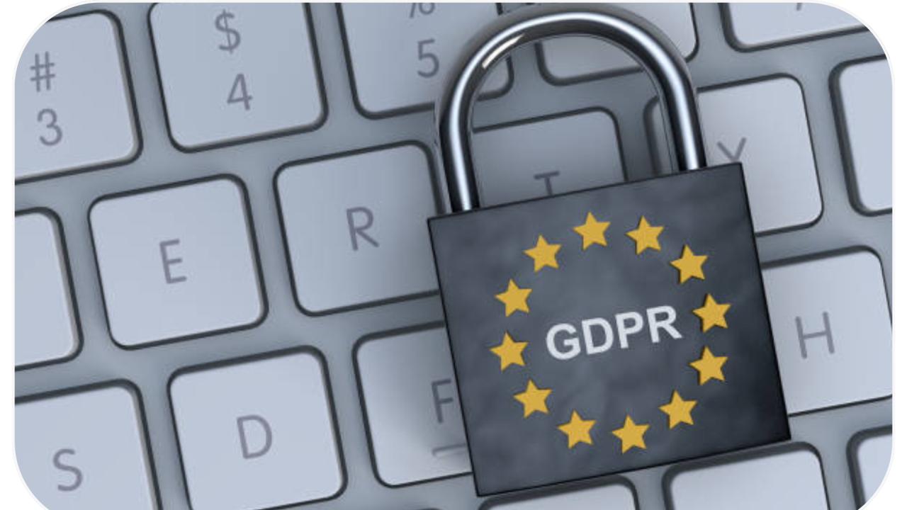 How do you run a GDPR compliant competition or award? How do you run a GDPR compliant competition or award?