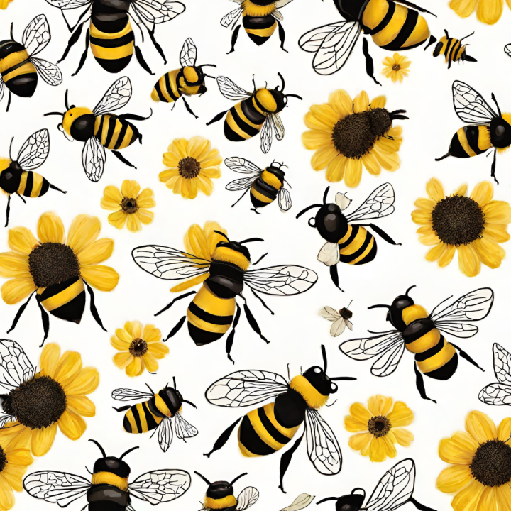 Global Insect Population Decline Spells Trouble for Ecosystems and ... Global Insect Population Decline Spells Trouble for Ecosystems and ...