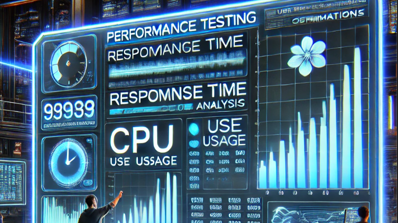 🚀 Software Performance Testing: Ensuring Optimal Performance for Success 🎯 🚀 Software Performance Testing: Ensuring Optimal Performance for Success 🎯