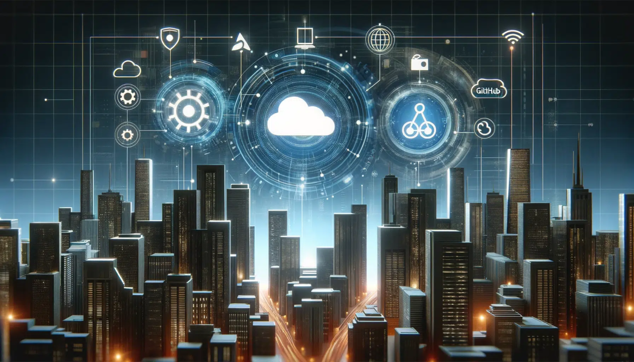 Automating Infrastructure Deployment: Terraform, Azure & GitHub Automating Infrastructure Deployment: Terraform, Azure & GitHub