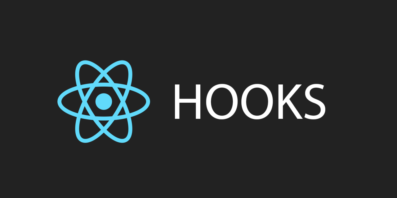 React & React Native Hooks React & React Native Hooks
