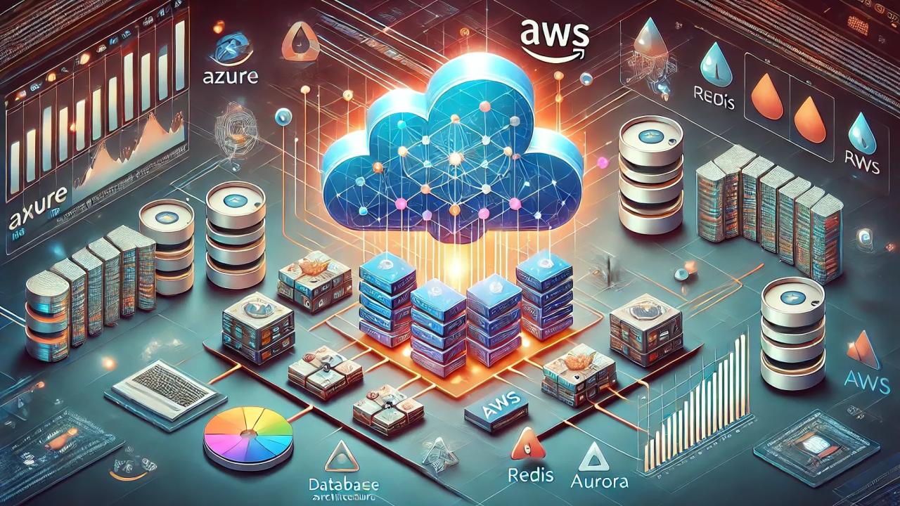 Top 5 Tips for Scaling Applications with Azure and AWS Top 5 Tips for Scaling Applications with Azure and AWS