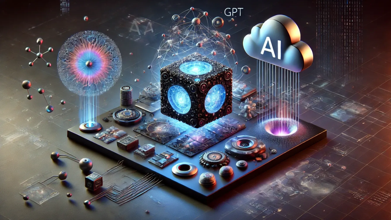 Azure AI Model Catalog – OpenAI: Unleashing the Power of Generative AI 🤖🎨 Azure AI Model Catalog – OpenAI: Unleashing the Power of Generative AI 🤖🎨