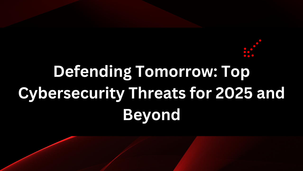 eBook - Cybersecurity Horizons: Navigating the Threats of 2025 and ... eBook - Cybersecurity Horizons: Navigating the Threats of 2025 and ...