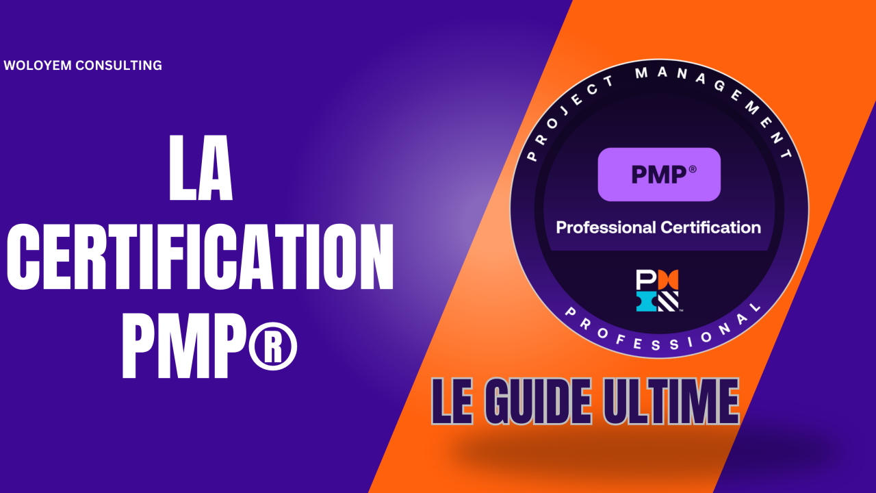 Le Guide Complet de la Certification PMP® : Pourquoi et Comment ... Le Guide Complet de la Certification PMP® : Pourquoi et Comment ...