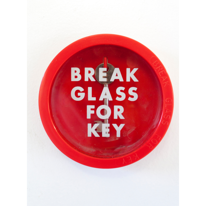 Hoe een Azure Break Glass-account beter beveiligen met Keepersecurity 2FA Hoe een Azure Break Glass-account beter beveiligen met Keepersecurity 2FA