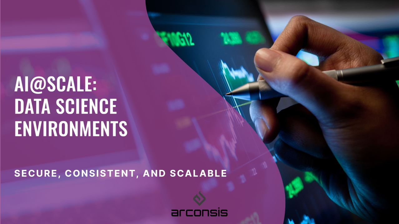 AI@Scale: Boosting Enterprise AI with Secure, Consistent, and Scalable ... AI@Scale: Boosting Enterprise AI with Secure, Consistent, and Scalable ...