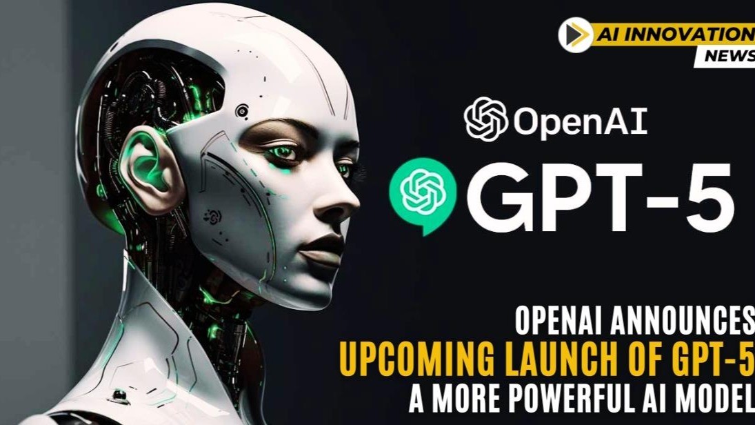 OpenAI planea lanzar el próximo gran modelo de IA OpenAI planea lanzar el próximo gran modelo de IA