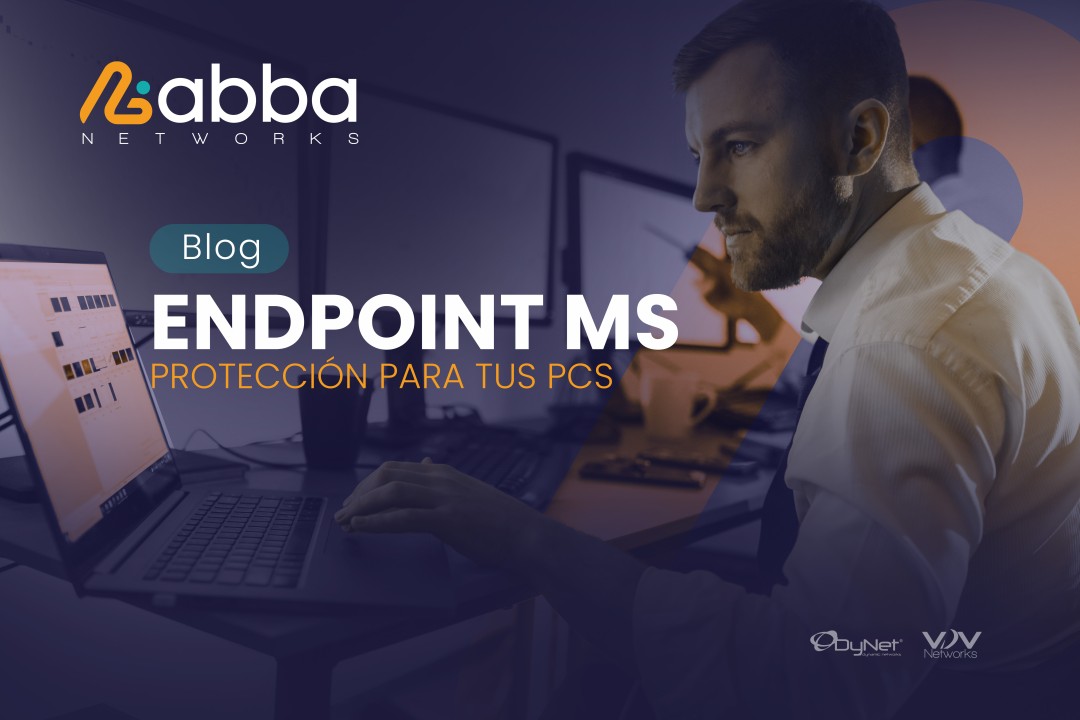 ABBA ENDPOINT MS ABBA ENDPOINT MS