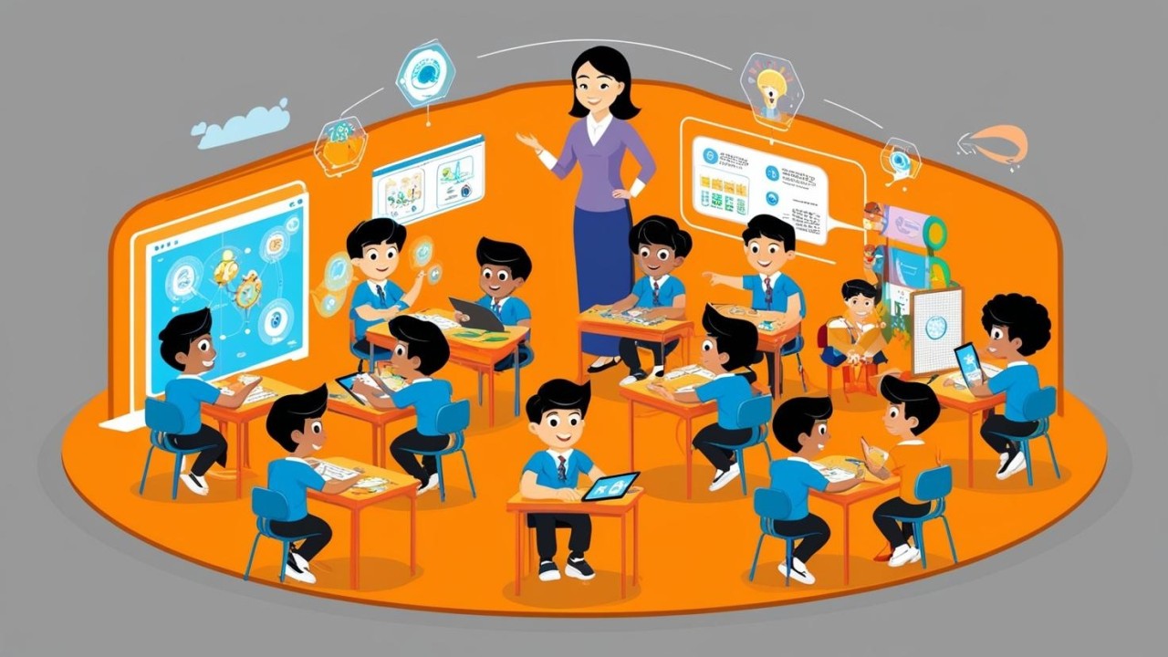 Creating a Culture of Continuous Learning in Schools Creating a Culture of Continuous Learning in Schools