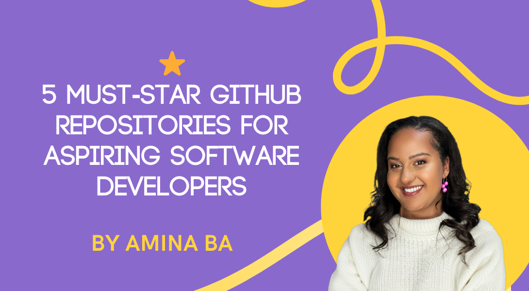 5 Must-Star ⭐️ GitHub Repositories for Aspiring Software Developers 5 Must-Star ⭐️ GitHub Repositories for Aspiring Software Developers