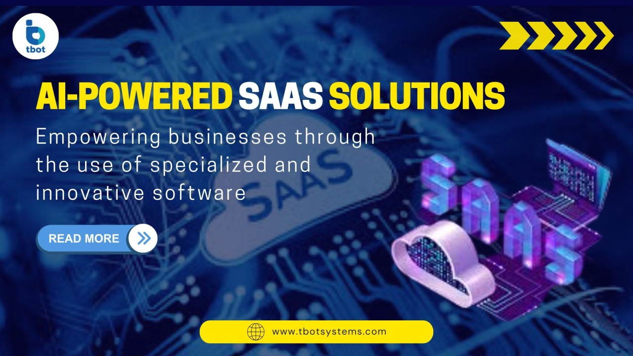 Integrating AI into SaaS Solutions: Benefits and Challenges Integrating AI into SaaS Solutions: Benefits and Challenges