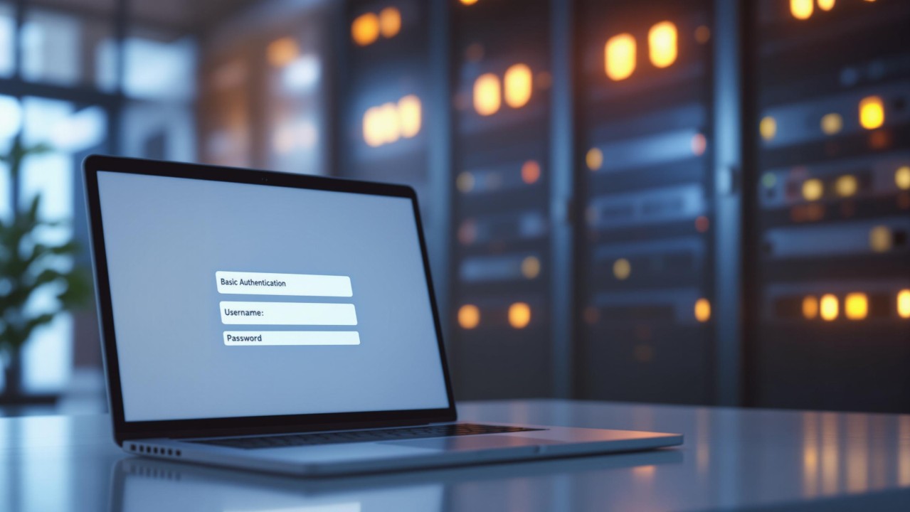 Basic Authentication for REST APIs Basic Authentication for REST APIs