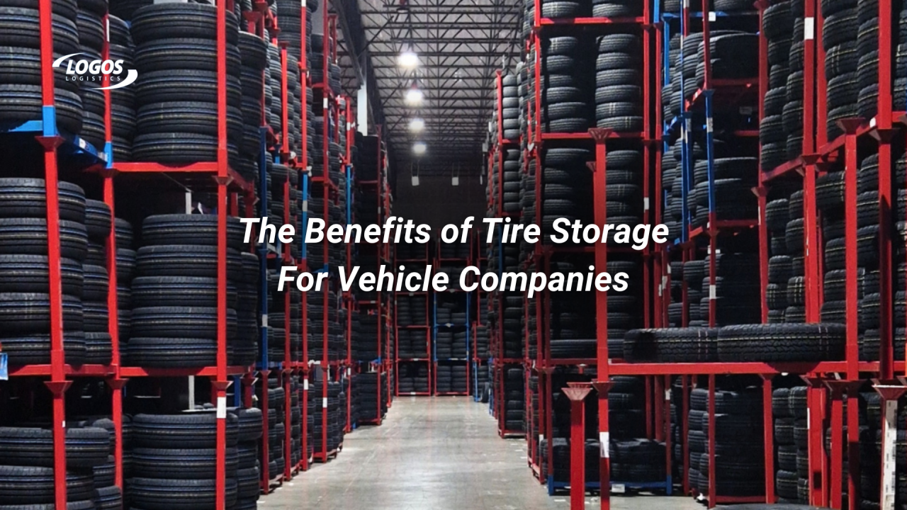 The Importance of Tire Storage in Outsourced Warehouses For Vehicle ... The Importance of Tire Storage in Outsourced Warehouses For Vehicle ...
