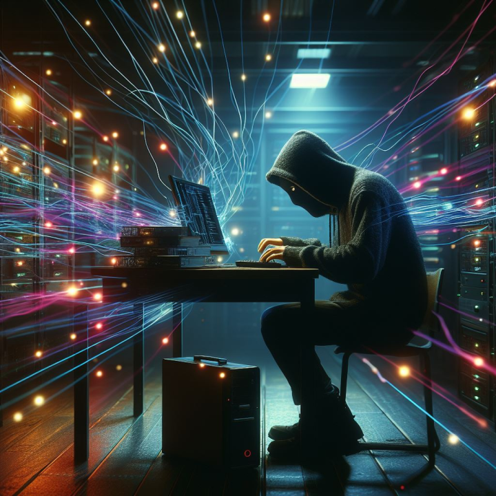 Evolving Landscape of Cybersecurity Evolving Landscape of Cybersecurity