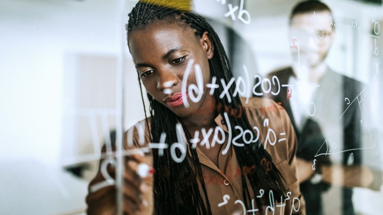 Bridging the Gap: The Persistent Challenge of African Americans Student ... Bridging the Gap: The Persistent Challenge of African Americans Student ...