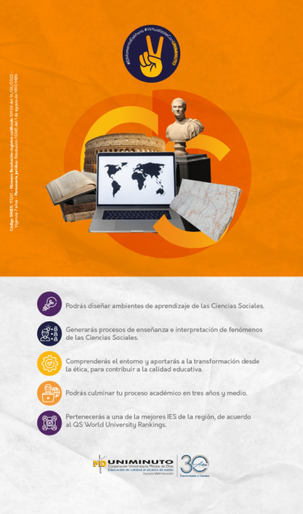 5 motivos por los cuales estudiar la Licenciatura en Ciencias Sociales ... 5 motivos por los cuales estudiar la Licenciatura en Ciencias Sociales ...