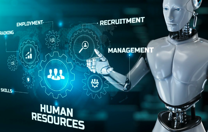 Regulating AI-Enabled Applications in US Human Resource Practices Landscape Regulating AI-Enabled Applications in US Human Resource Practices Landscape