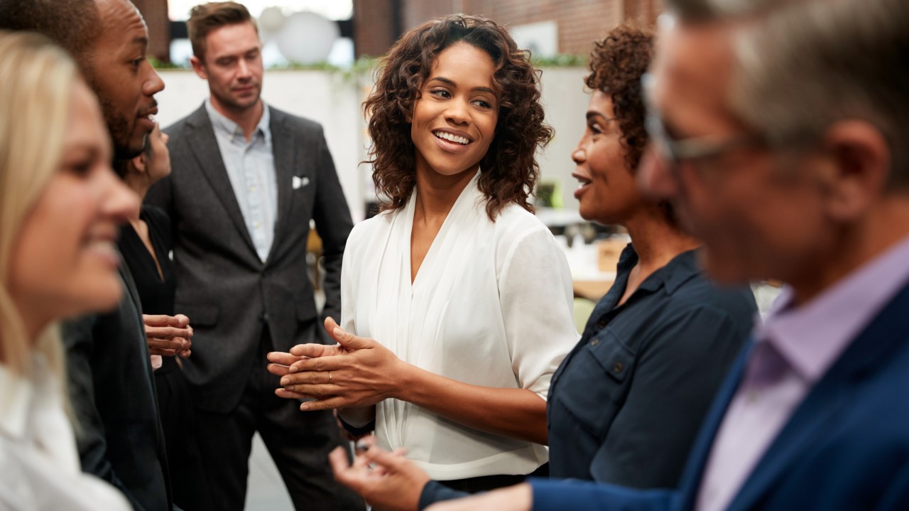 New Year, New Connections: Leveraging LinkedIn for Networking in the ... New Year, New Connections: Leveraging LinkedIn for Networking in the ...