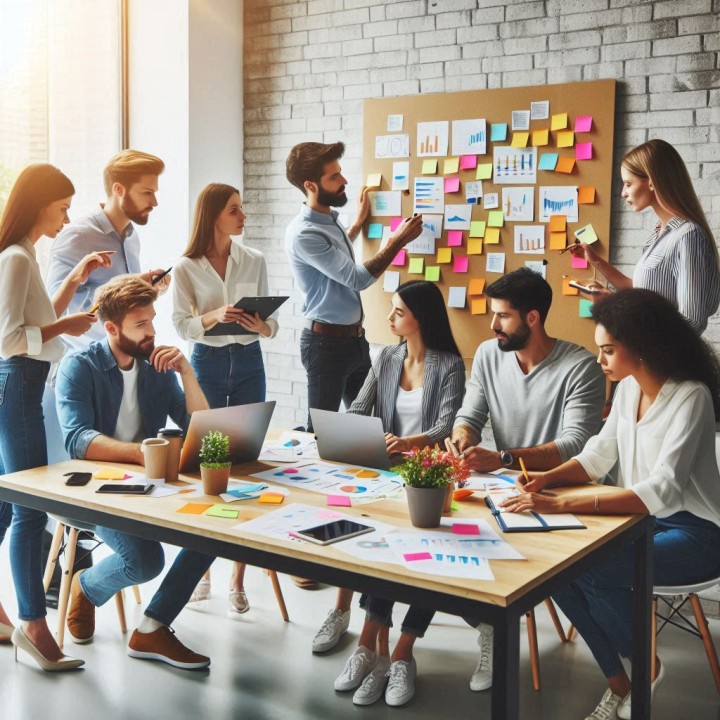 Overcoming Sales Challenges in a SaaS Organization with SnapRytr Overcoming Sales Challenges in a SaaS Organization with SnapRytr