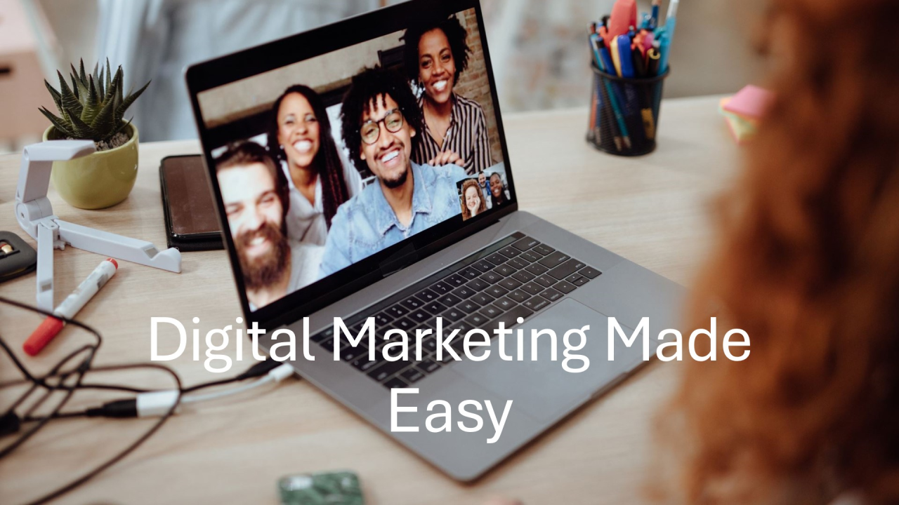 Jumpstart Your Career in Digital Marketing with OCP Academy! Jumpstart Your Career in Digital Marketing with OCP Academy!