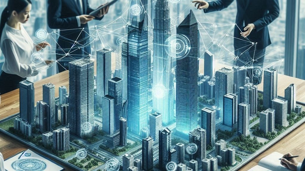 Transforming Public Tax Administrations Through Digital Twins Transforming Public Tax Administrations Through Digital Twins