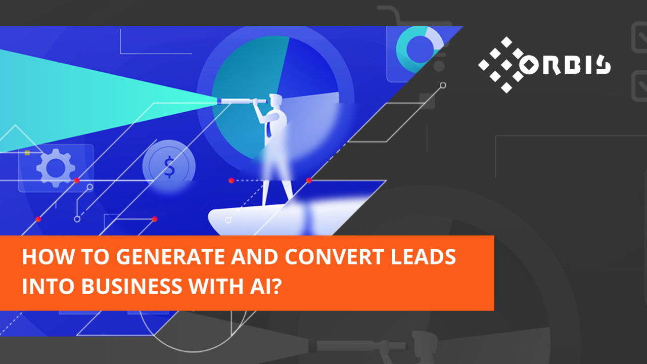 Harnessing AI for Lead Generation and Sales Conversion: Insights from ... Harnessing AI for Lead Generation and Sales Conversion: Insights from ...