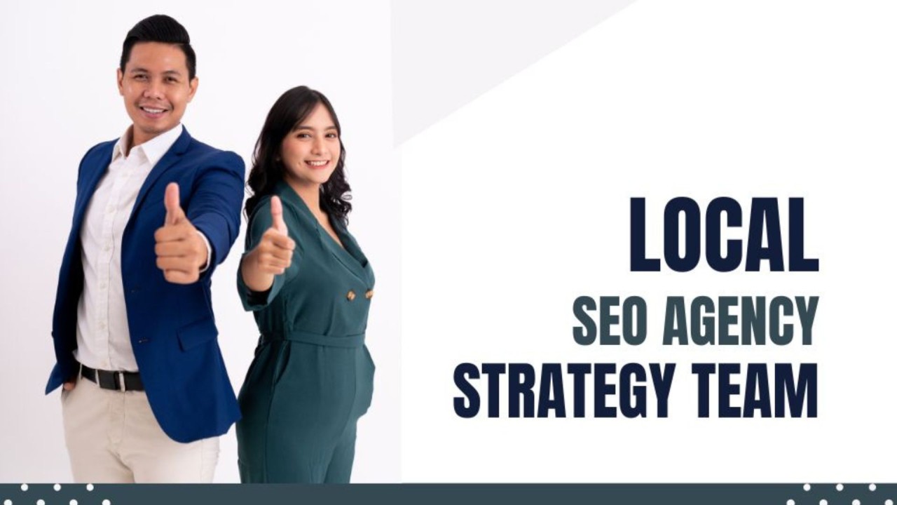 Local SEO Agency Strategy Team 2023: Elevate Your Brand Local SEO Agency Strategy Team 2023: Elevate Your Brand