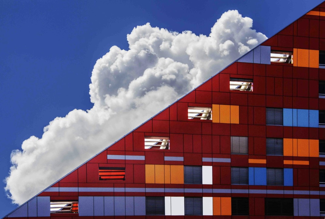 A New Era in Self-Service Infrastructure Management A New Era in Self-Service Infrastructure Management