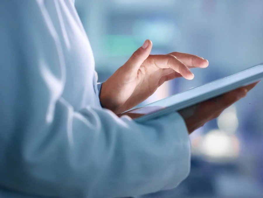 Cellnex: healthcare reform should prioritise digital care Cellnex: healthcare reform should prioritise digital care