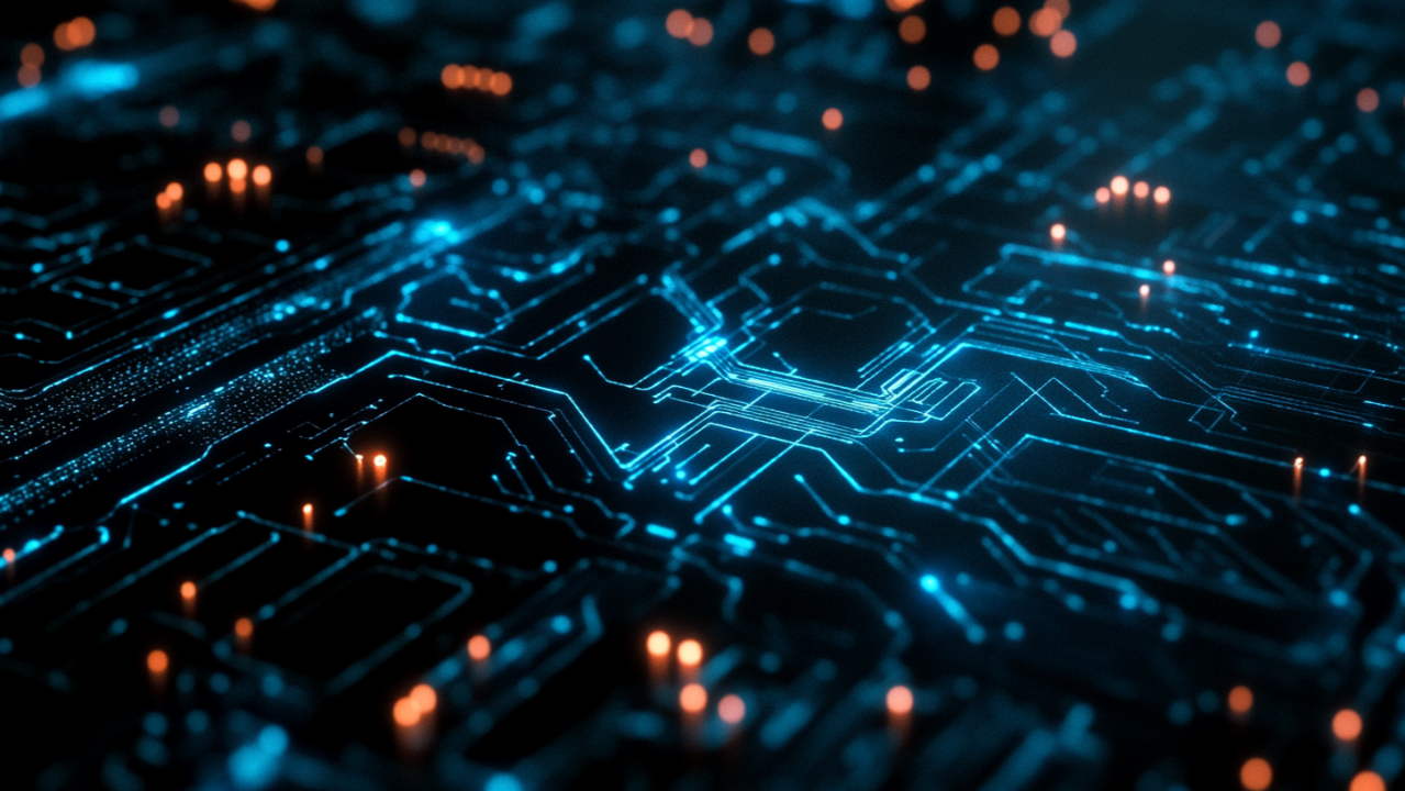 Choosing the Right Machine Learning Framework for Your Business Choosing the Right Machine Learning Framework for Your Business