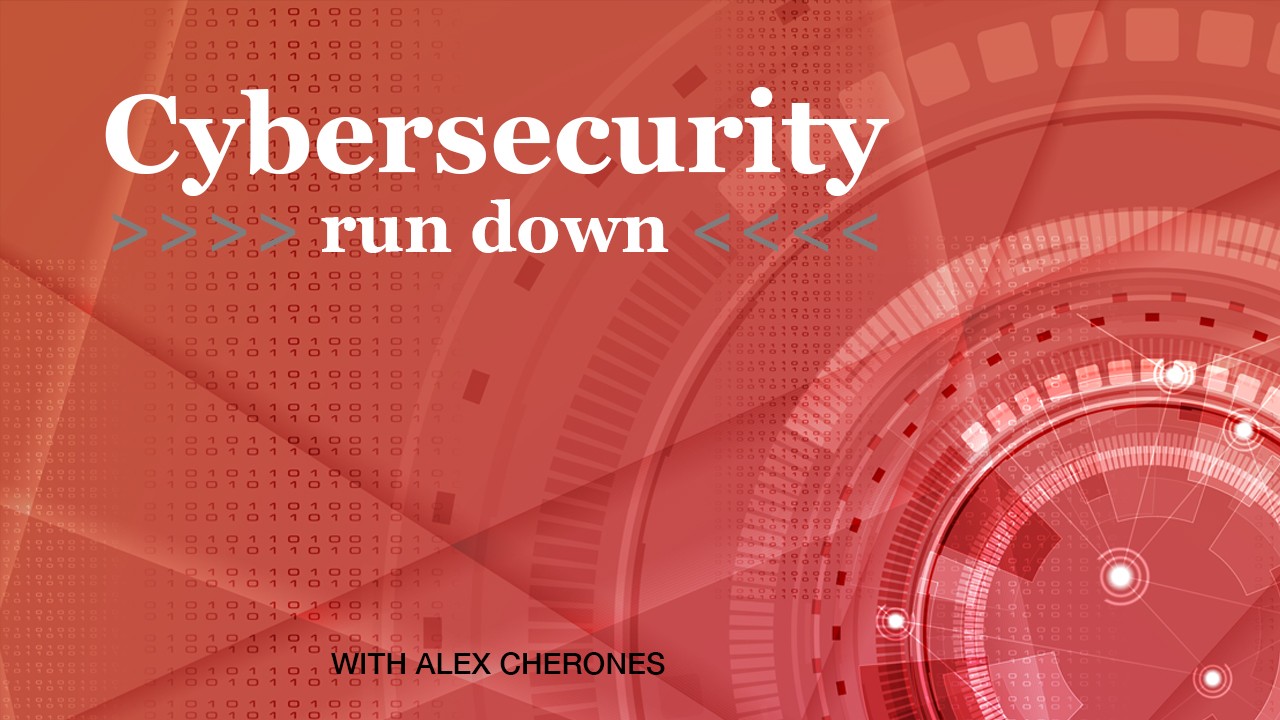 Passwords, Phishing, and Ransomware, Oh My! Passwords, Phishing, and Ransomware, Oh My!