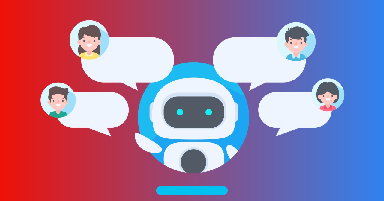 Maximizing HR Efficiency with Chatbots: Revolutionizing Workplace Solutions Maximizing HR Efficiency with Chatbots: Revolutionizing Workplace Solutions