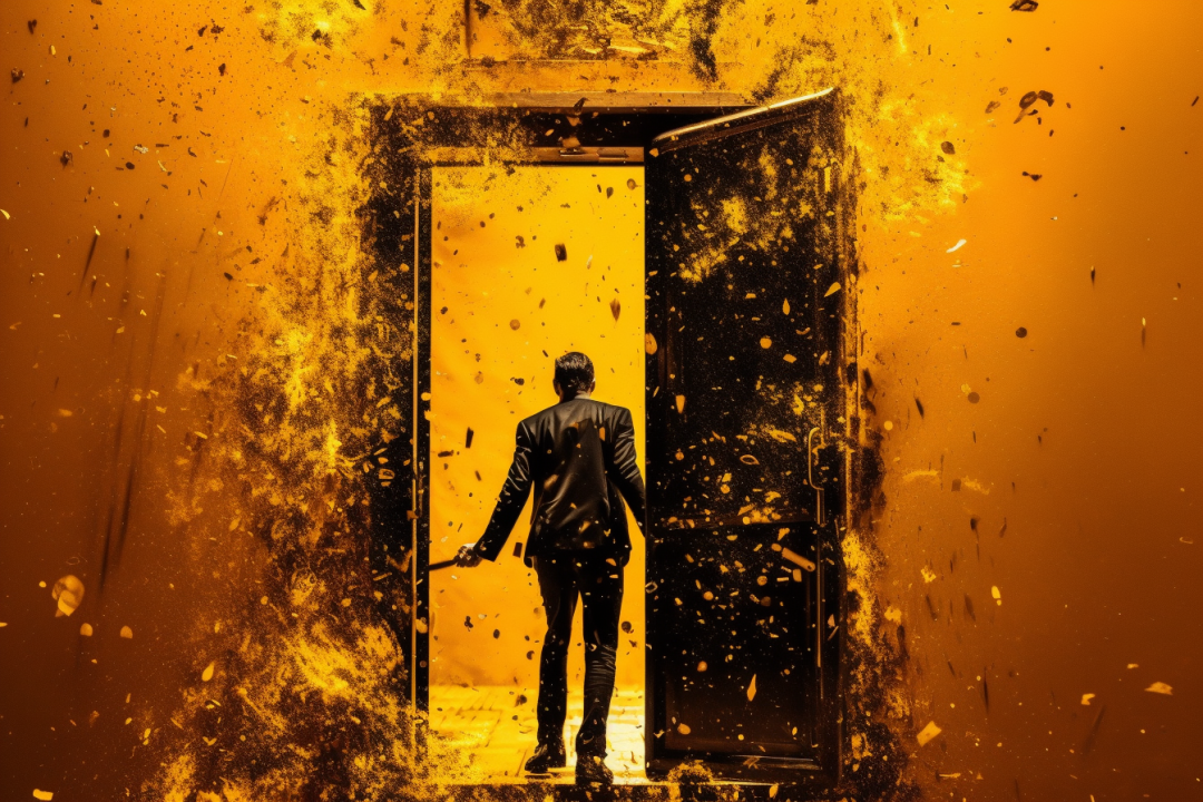Unlocking Business Success: The One Essential Lesson You Can't Afford ... Unlocking Business Success: The One Essential Lesson You Can't Afford ...