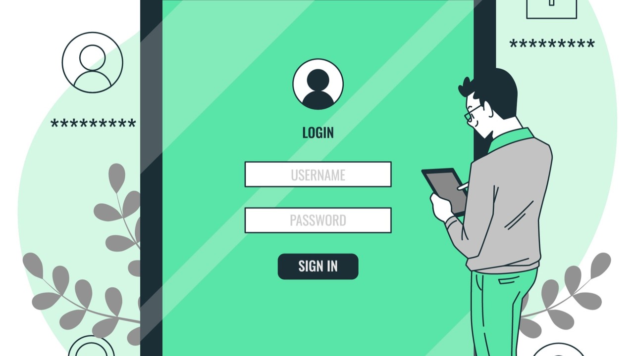 Building a Secure Authentication System in Next.js: Exploring JWT ... Building a Secure Authentication System in Next.js: Exploring JWT ...