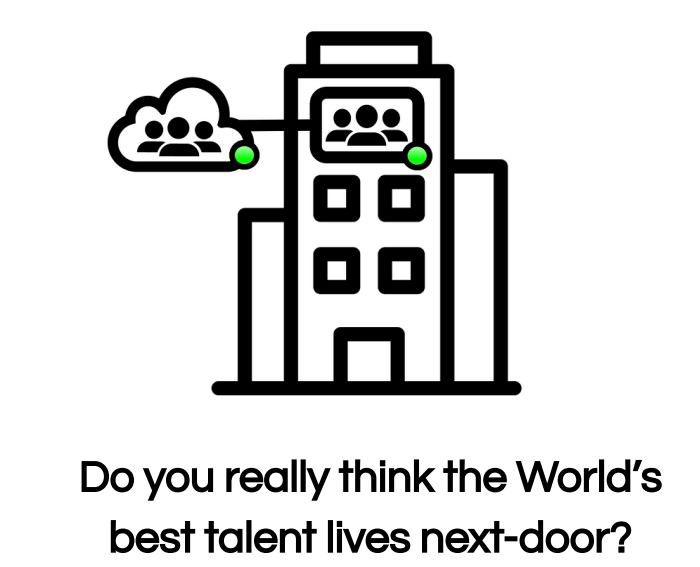 RemoteExperts: Accelerating Digital Transformation RemoteExperts: Accelerating Digital Transformation