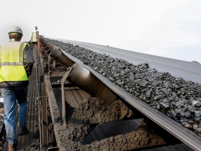 Eficiencia energética, un nuevo avance hacia la minería sostenible Eficiencia energética, un nuevo avance hacia la minería sostenible