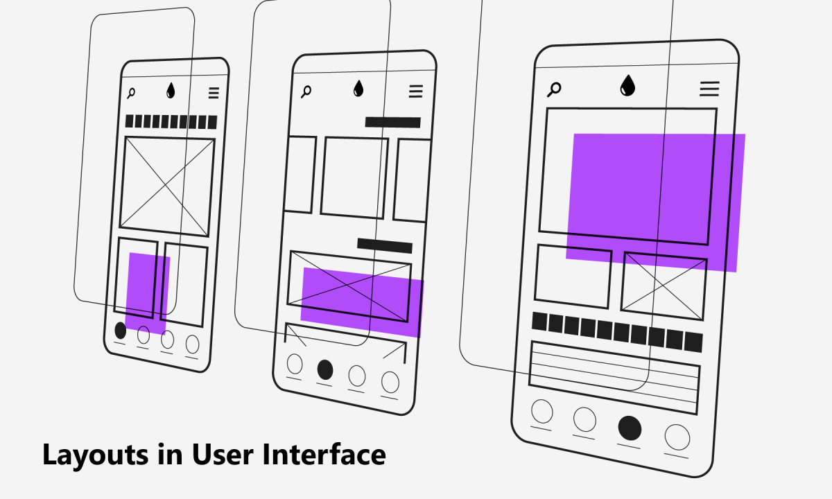 Crafting Engaging User Experiences: The Art of Layouts in UI Design Crafting Engaging User Experiences: The Art of Layouts in UI Design