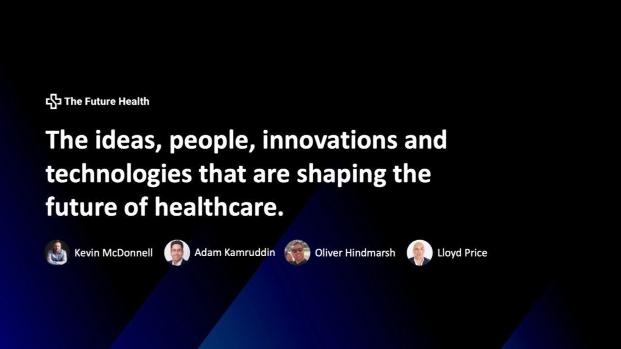 AI Transforming Healthcare, NHS Overhaul Begins, Breakthroughs in ... AI Transforming Healthcare, NHS Overhaul Begins, Breakthroughs in ...