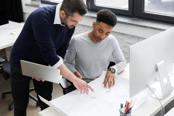 Enhancing User Experience Through Thoughtful Product Engineering Enhancing User Experience Through Thoughtful Product Engineering