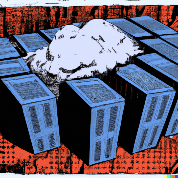 Nvidia vs. The Cloud Providers Nvidia vs. The Cloud Providers