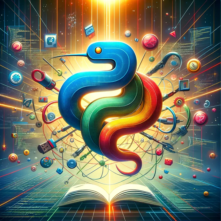 How PyAutoGUI is Changing the Game in GUI Automation How PyAutoGUI is Changing the Game in GUI Automation