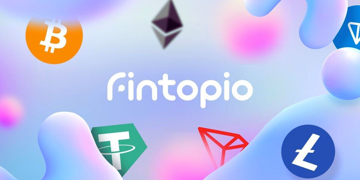 Fintopio DeFi Wallet: Simplifying Crypto Transactions via Telegram and Web Fintopio DeFi Wallet: Simplifying Crypto Transactions via Telegram and Web